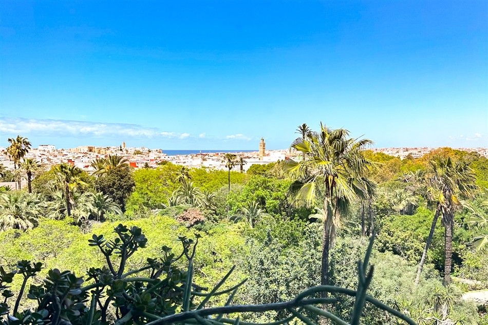Apartment Maghrib in Rabat - villas in Morocco