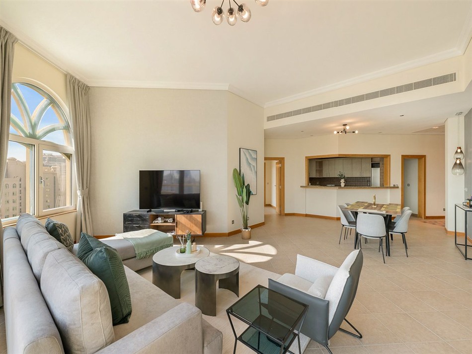 Apartment Areej in Dubai - villas in United Arab Emirates