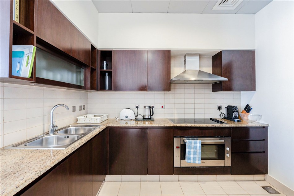 Apartment Sabil in Dubai - villas in United Arab Emirates