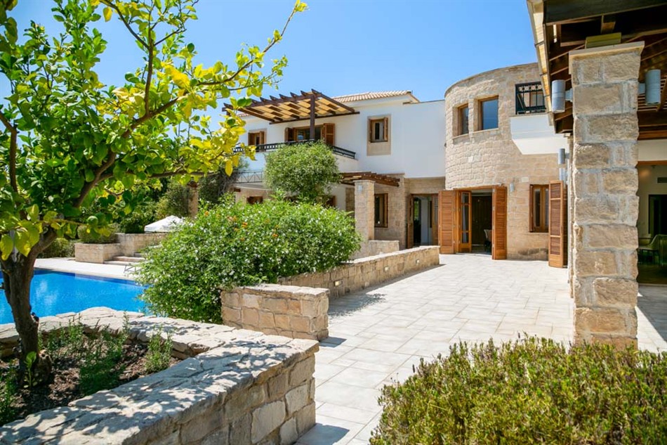 Aphrodite Hills Elite Superior 233 in Aphrodite Hills Paphos - villas ...