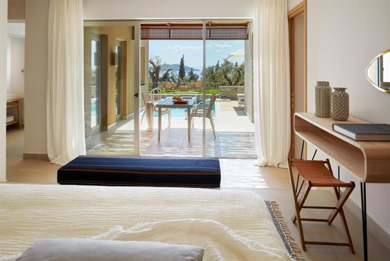Eagles Villa Residential 2 Bedroom Pool Villa (Ref : Eagles Villa ...
