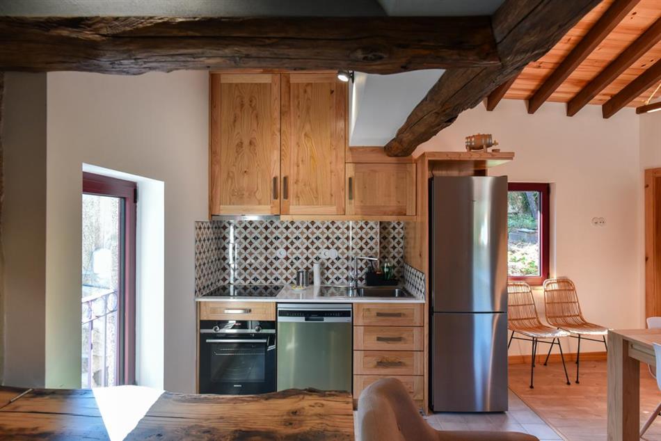 Casa Catarina in Douro - villas in Portugal