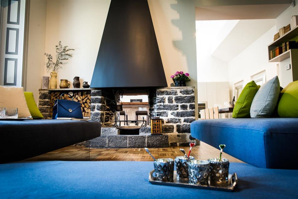 Cira in Lake Como with hot tub - villas in Italy