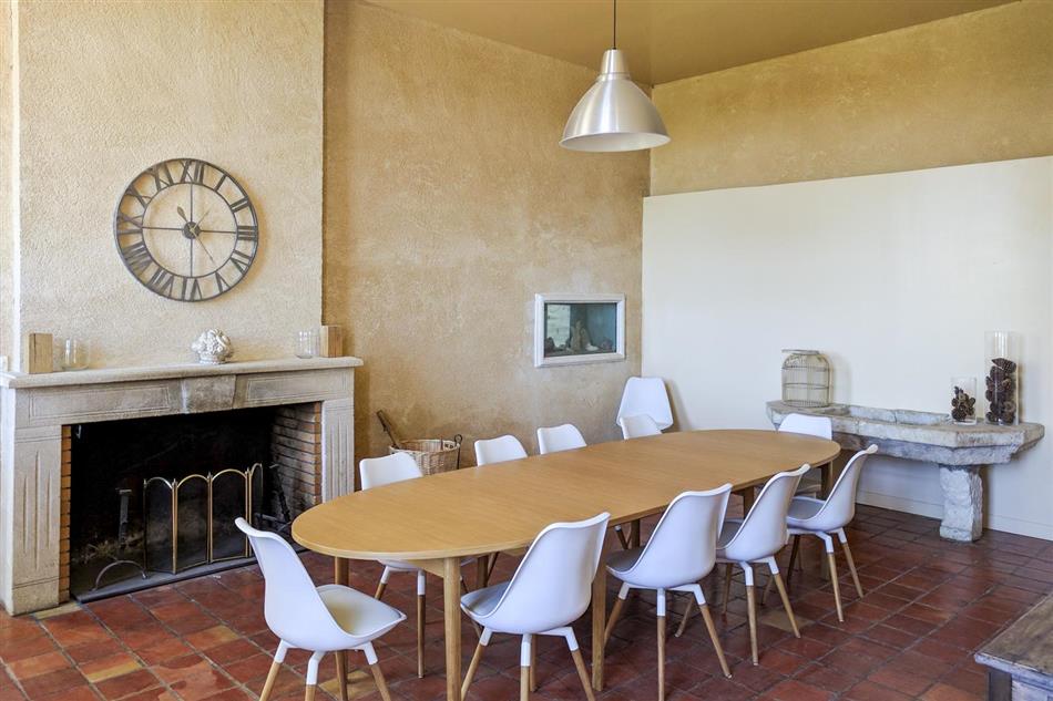 Domaine Claria in Dordogne - villas in France