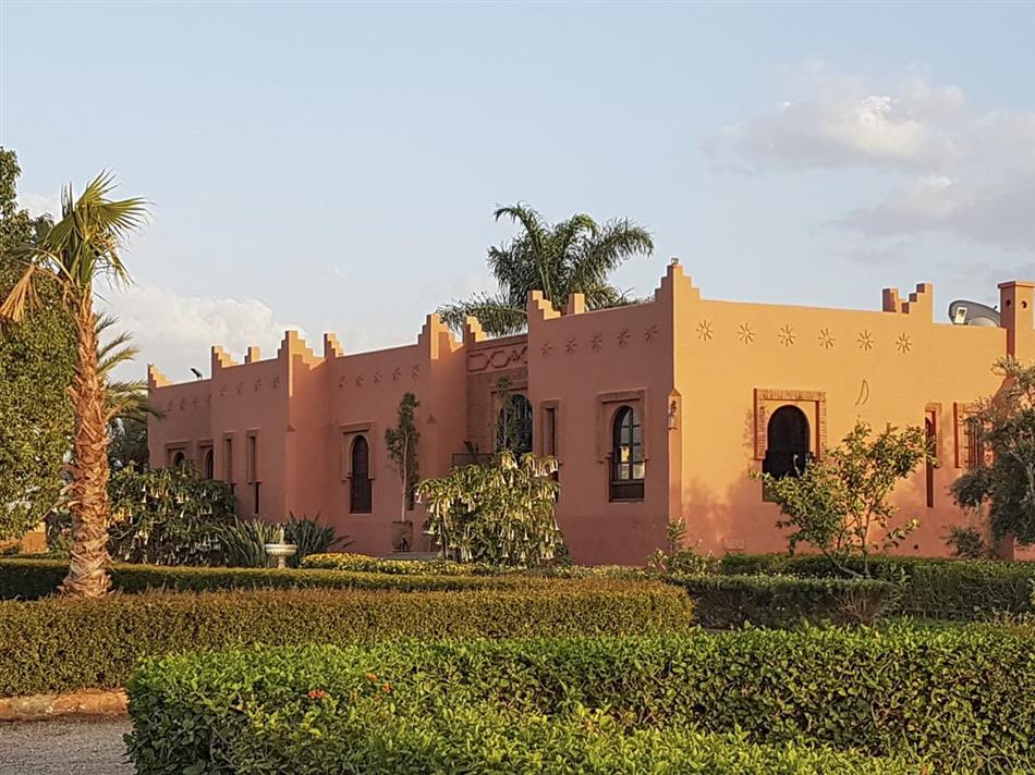 Villa Adilah in Marrakech - villas in Morocco