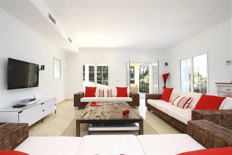 Casa Ximena in Puerto Pollensa - villas in Spain
