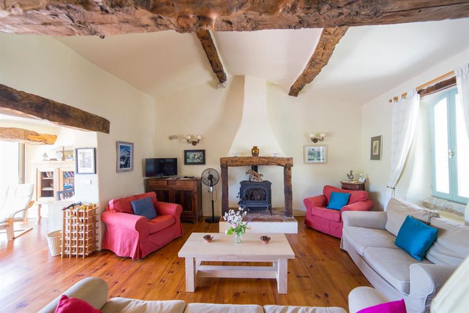 Le Jardin Secret in Languedoc - villas in France