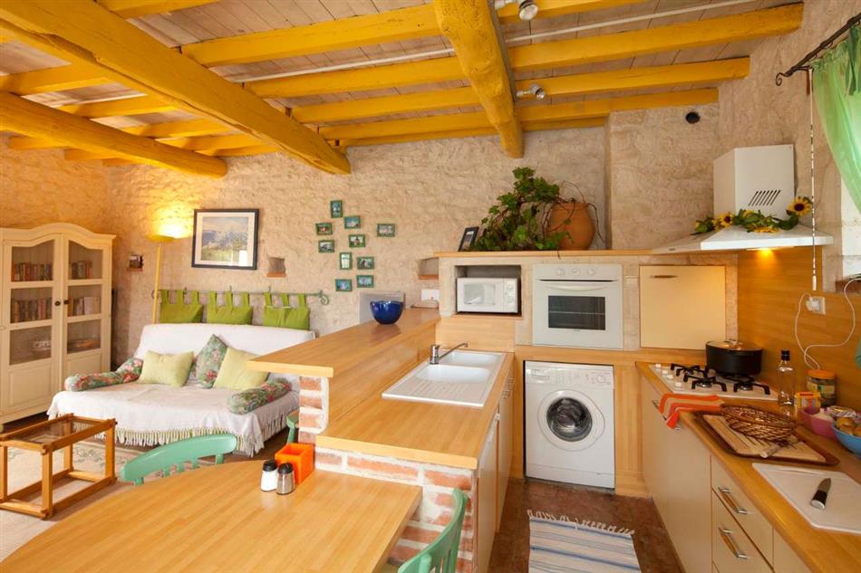 Le Colombier in Tarn & Tarn-et-Garonne - villas in France