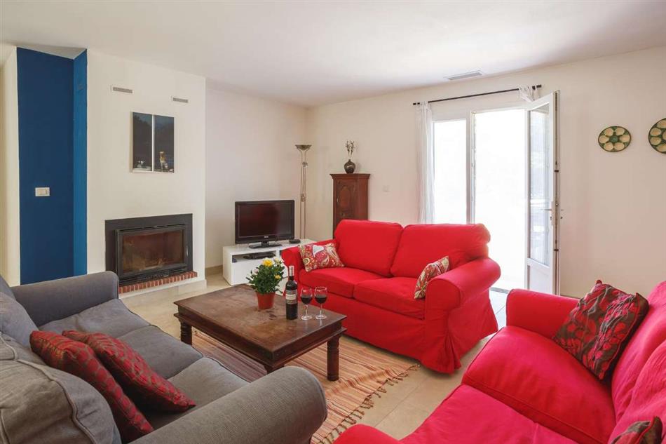 Margon in Margon, Pezenas, Languedoc - villas in France