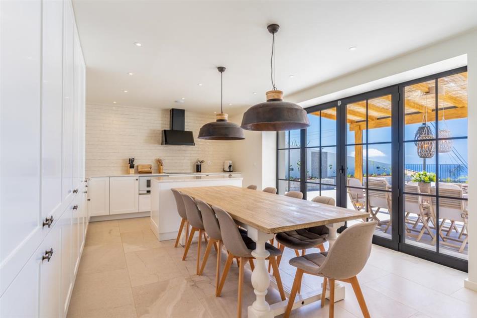 Madeira Azul in Calheta - villas in Portugal