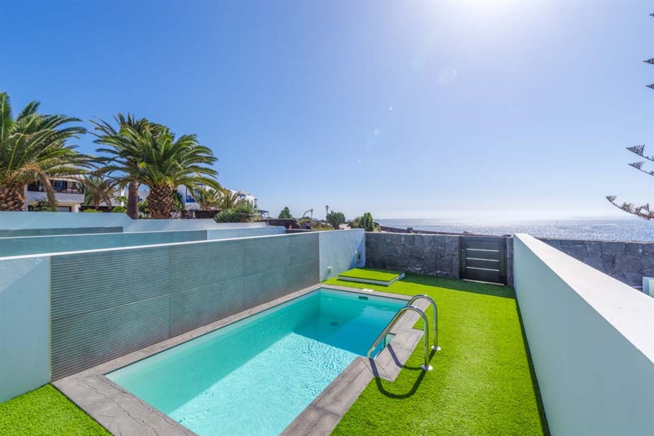 Marina Suite Villa Lavanda in Playa Blanca - villas in Lanzarote
