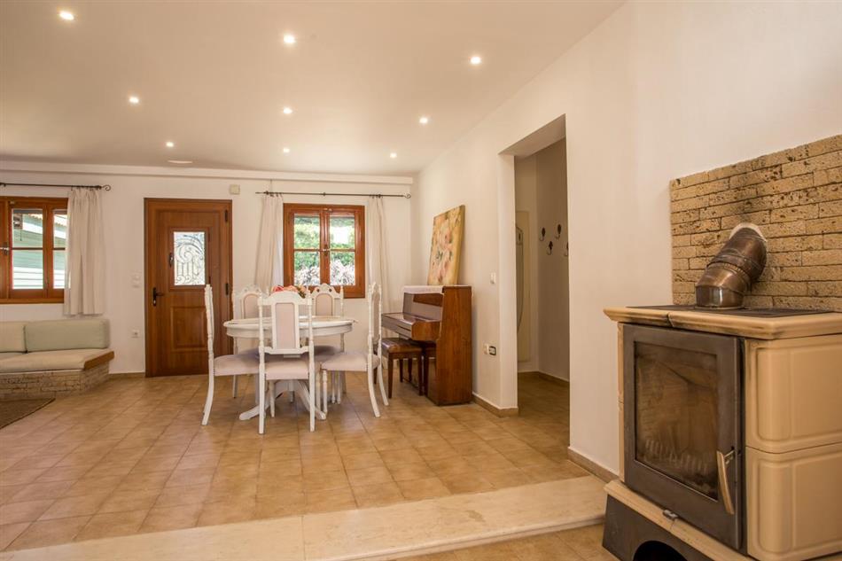 Oasis Rhodes in Rhodes - villas in Greece