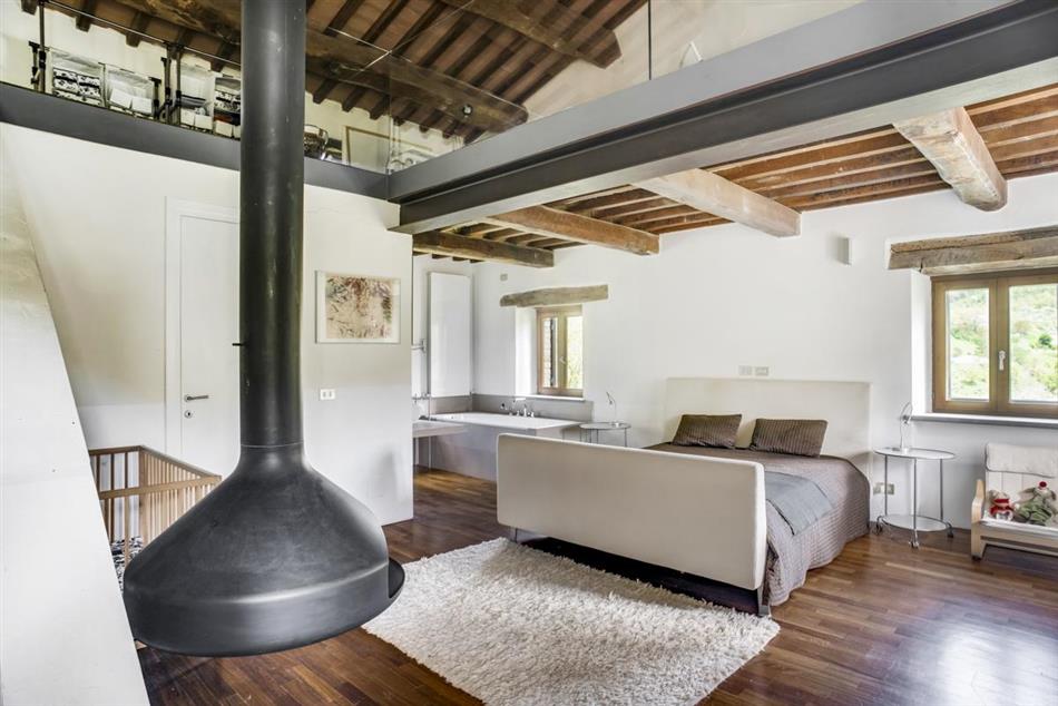 Petronella in Umbria - villas in Italy