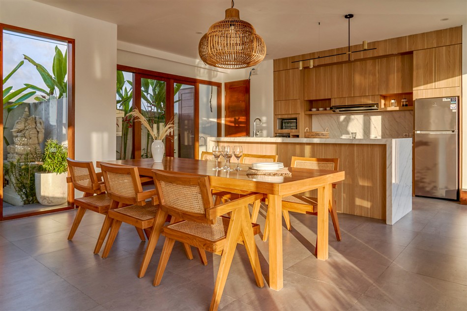 Pratu Villa in Bali - villas in Indonesia