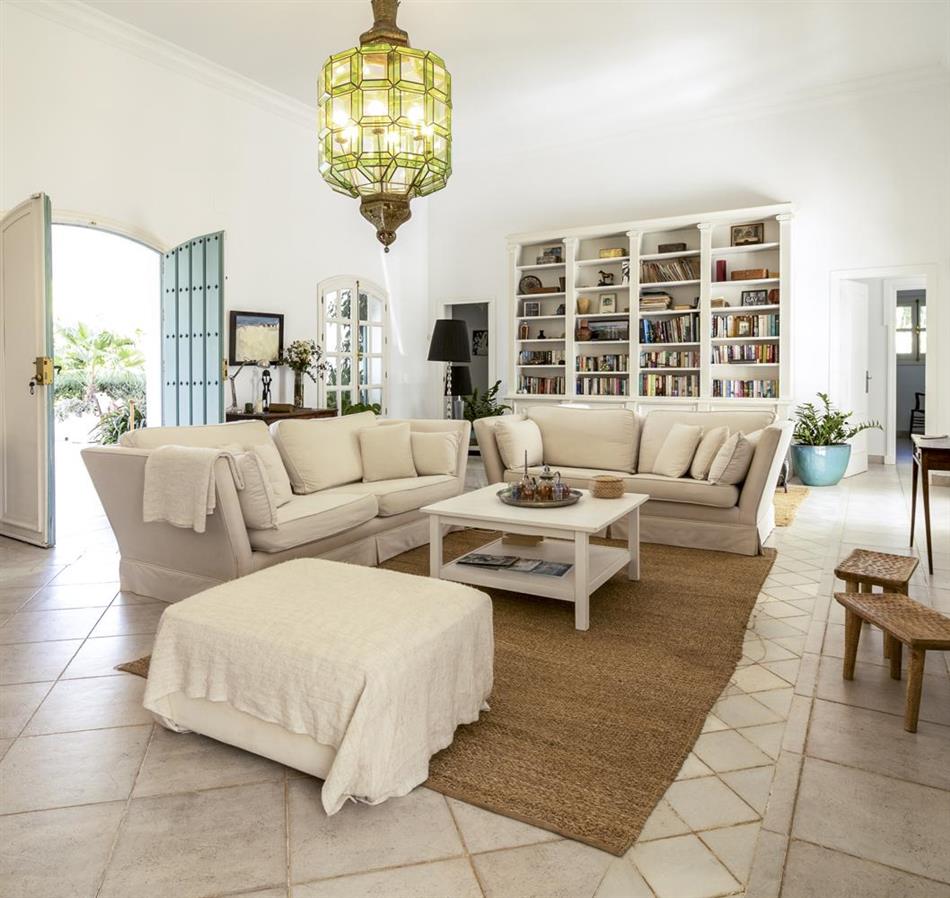 Ronda Oasis in Ronda - villas in Spain