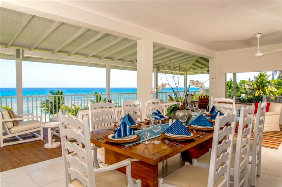 Spanish Cove in Jamaica - villas in Caribbean