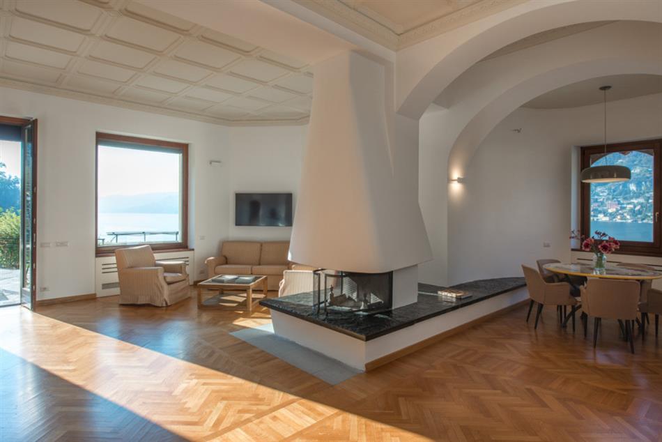 Splendora in Lake Como - villas in Italy