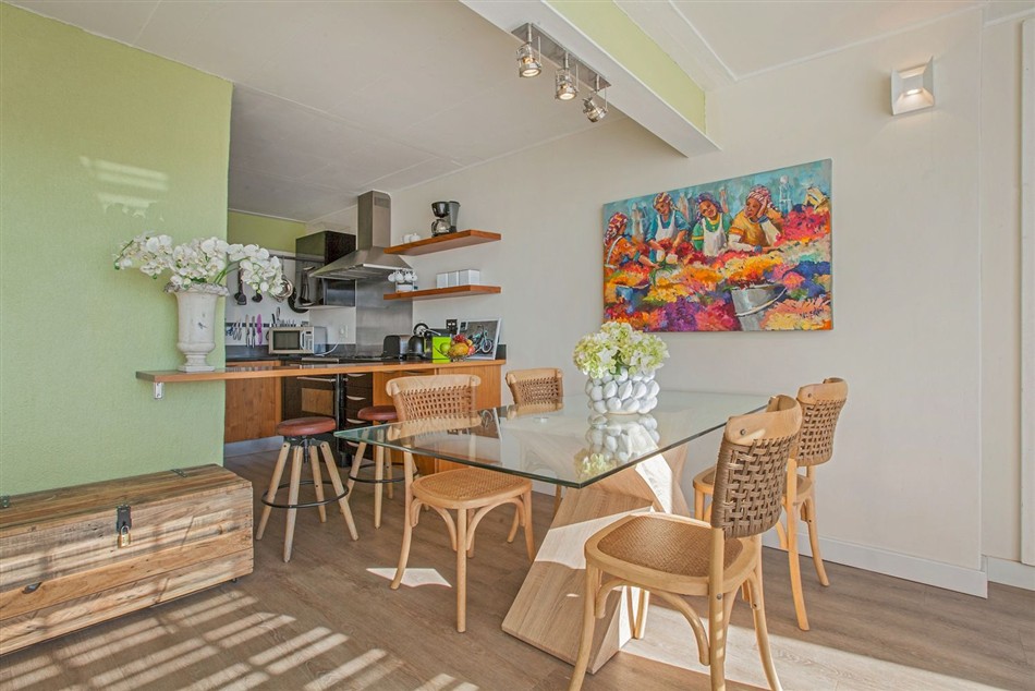 Studio Bree in Cape Town - villas in South Africa