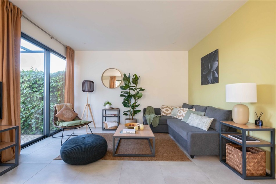 Sunset Spice Villa in - villas in Portugal