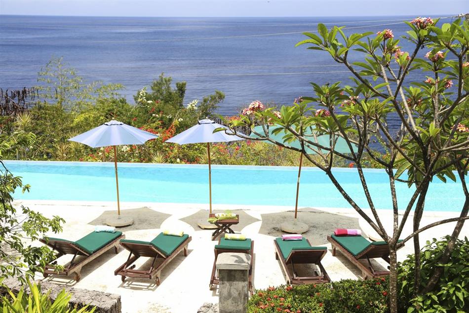 Colibri Cottage in St Lucia - villas in Caribbean