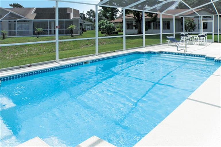 Fairway Oaks V3PP (Ref : 5928) in United States With Swimming Pool ...