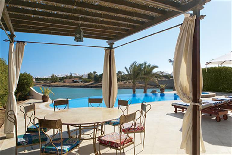 Habibi (Ref : 8257) in Egypt With Swimming Pool | Villas in El Gouna ...