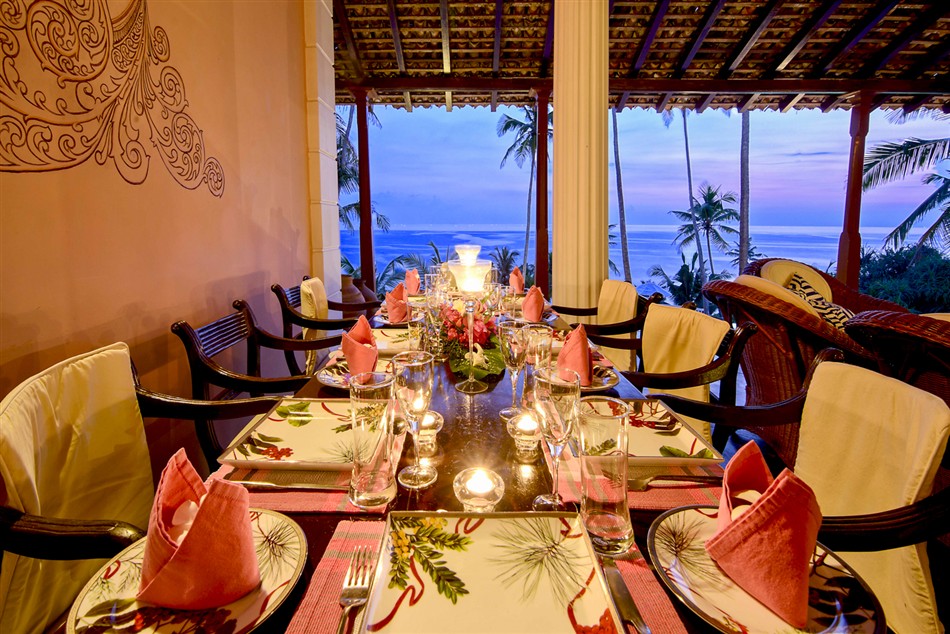 Turtle House in - villas in Sri Lanka