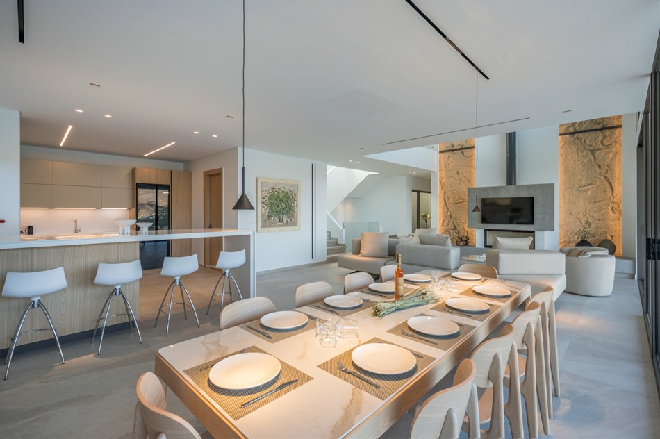 Villa Kiss in Crete - villas in Greece