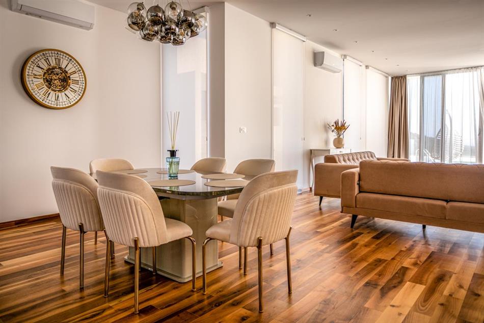 Villa Anjeza in Budva - villas in Montenegro