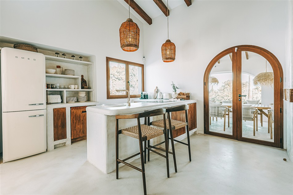 Villa Boutique Joya in Alicante, Spain with hot tub - villas in Spain