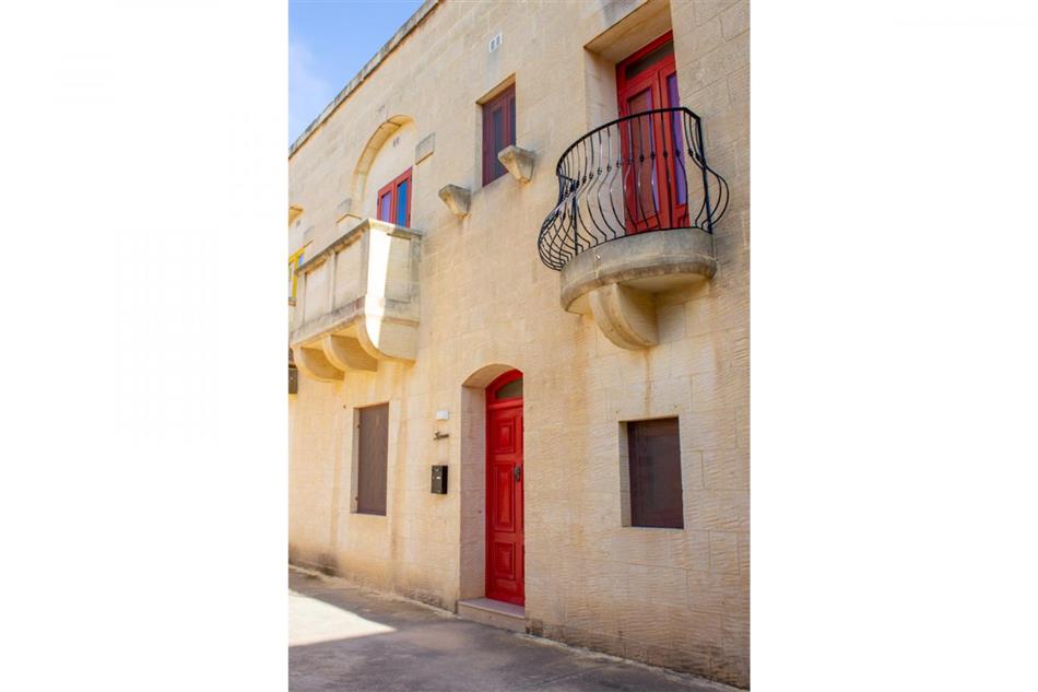 Villa Cassar in Gozo - villas in Malta & Gozo