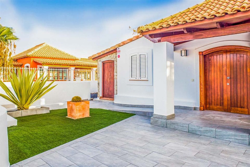 Villa Chill in Corralejo - villas in Fuerteventura