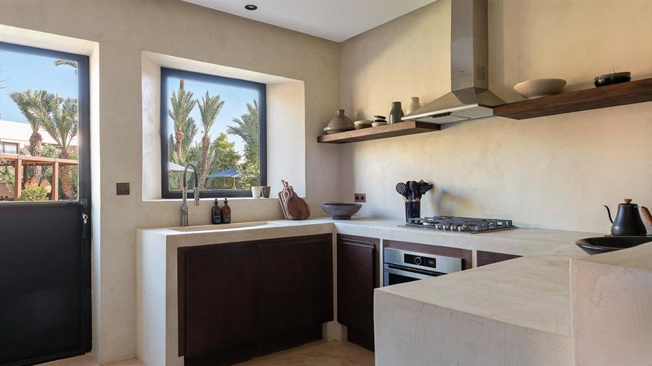 Villa Douar in Marrakech - villas in Morocco