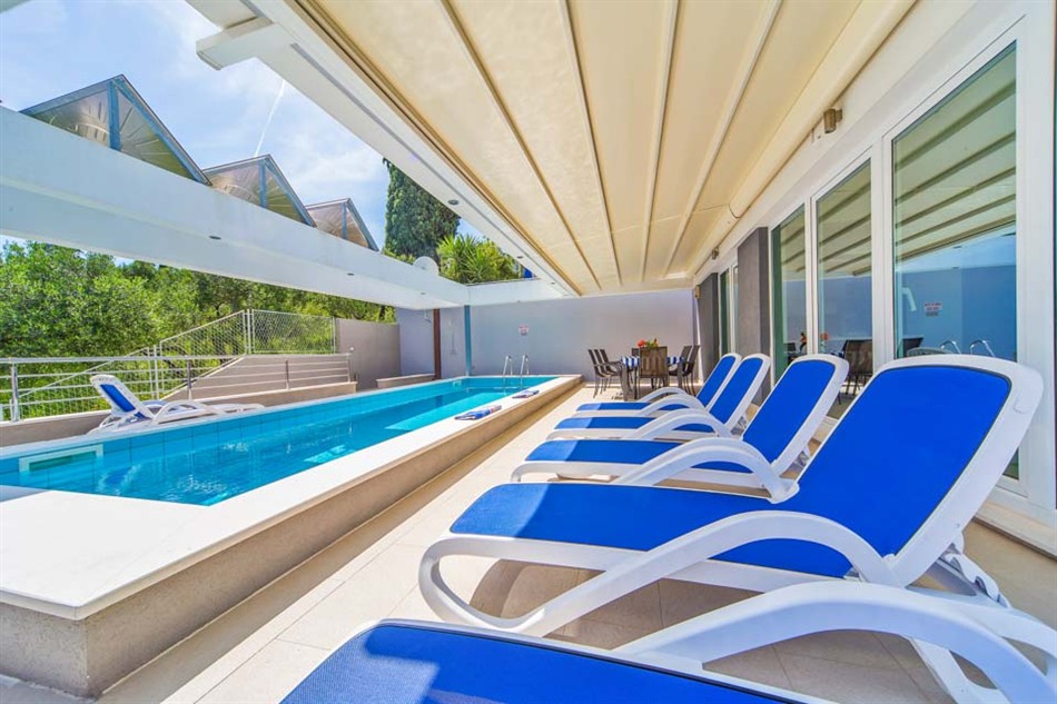 Villa Harbour Point in Dubrovnik Town - villas in Dubrovnik Region