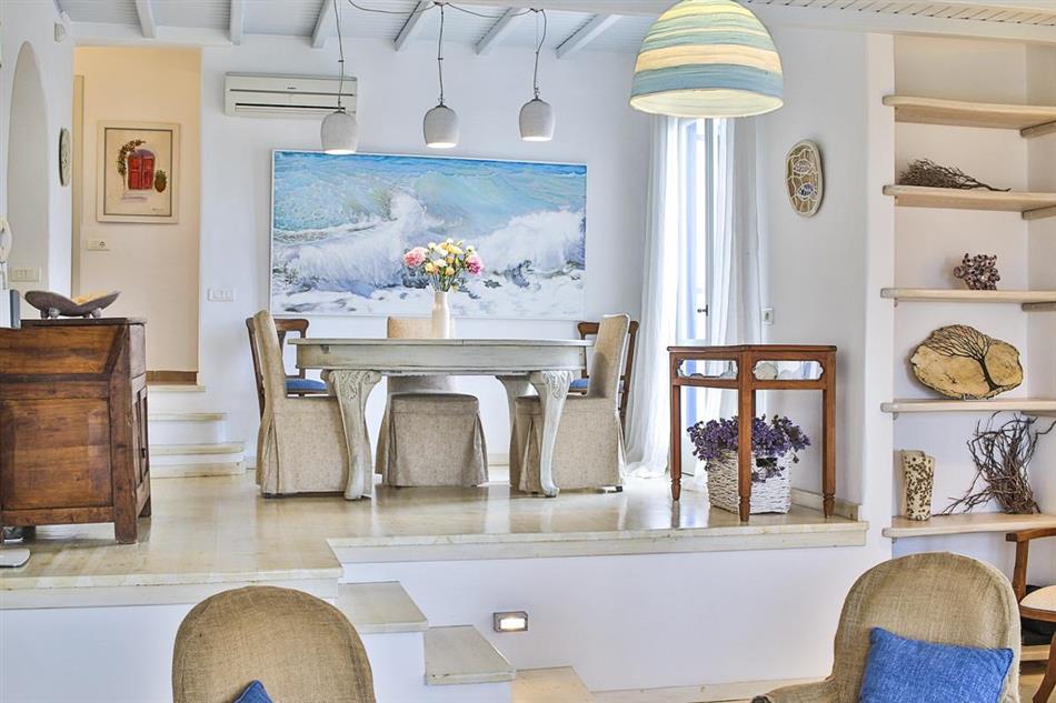Villa Hector in Mykonos - villas in Greece
