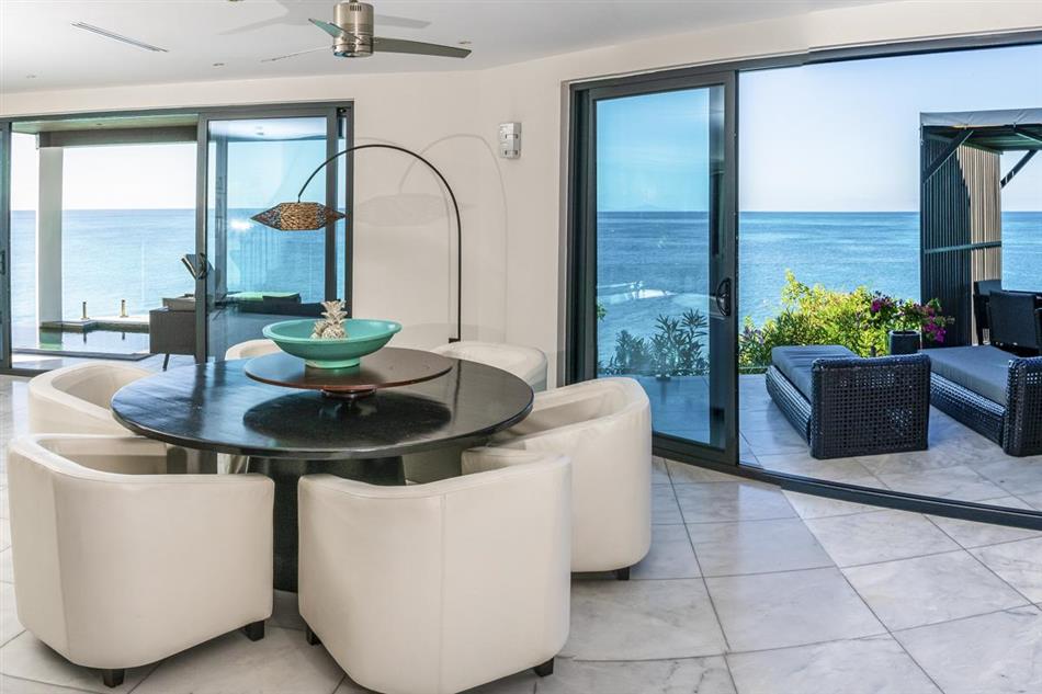 Villa Helmina in Antigua - villas in Caribbean