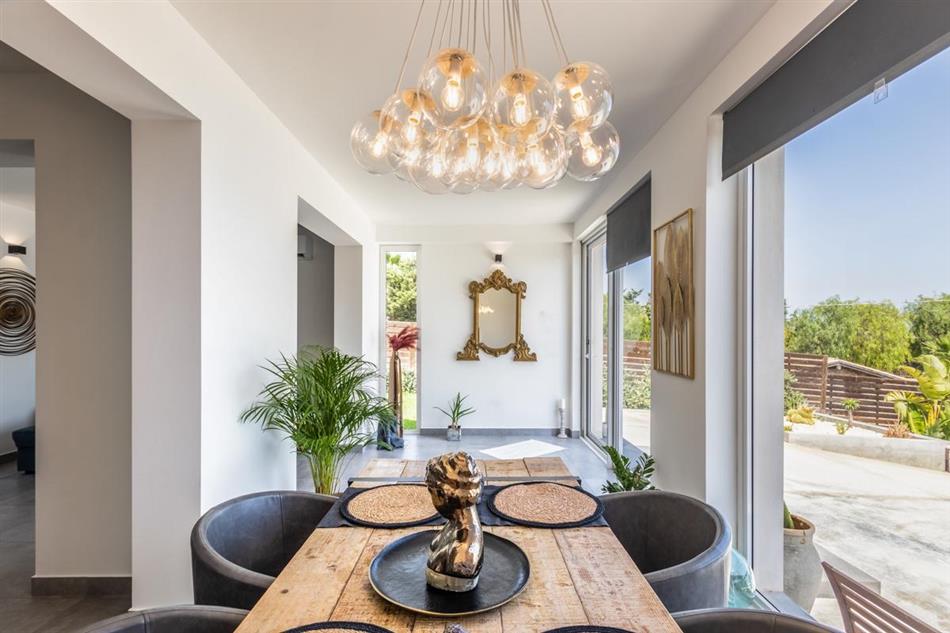 Villa Il Piccio in Eastern Sicily with hot tub - villas in Italy