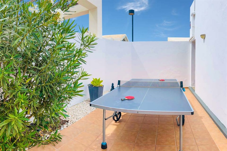 Villa Isla Bonita in Playa Blanca - villas in Lanzarote