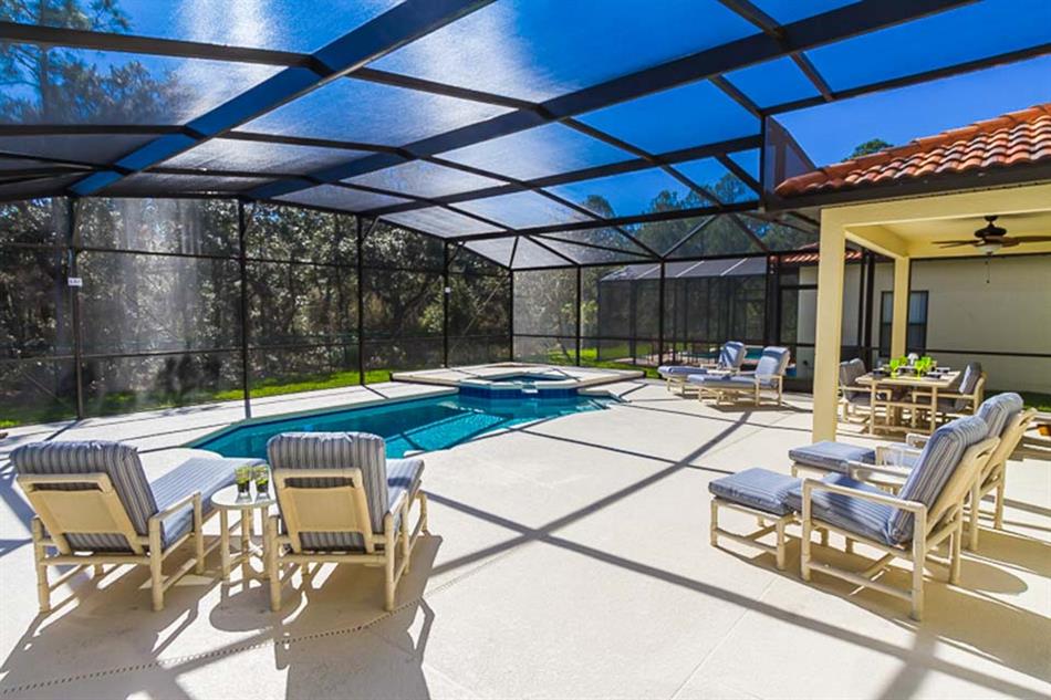 Villa Murano Mews in Disney and Kissimmee - villas in Orlando