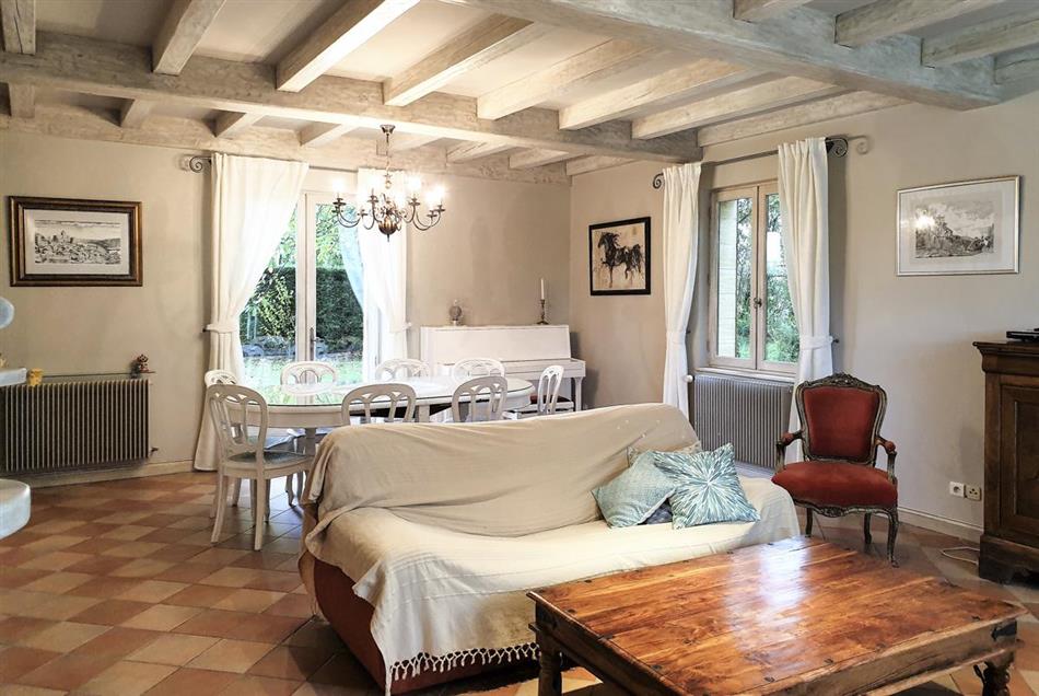 Villa Note in Dordogne Pet Friendly - villas in France