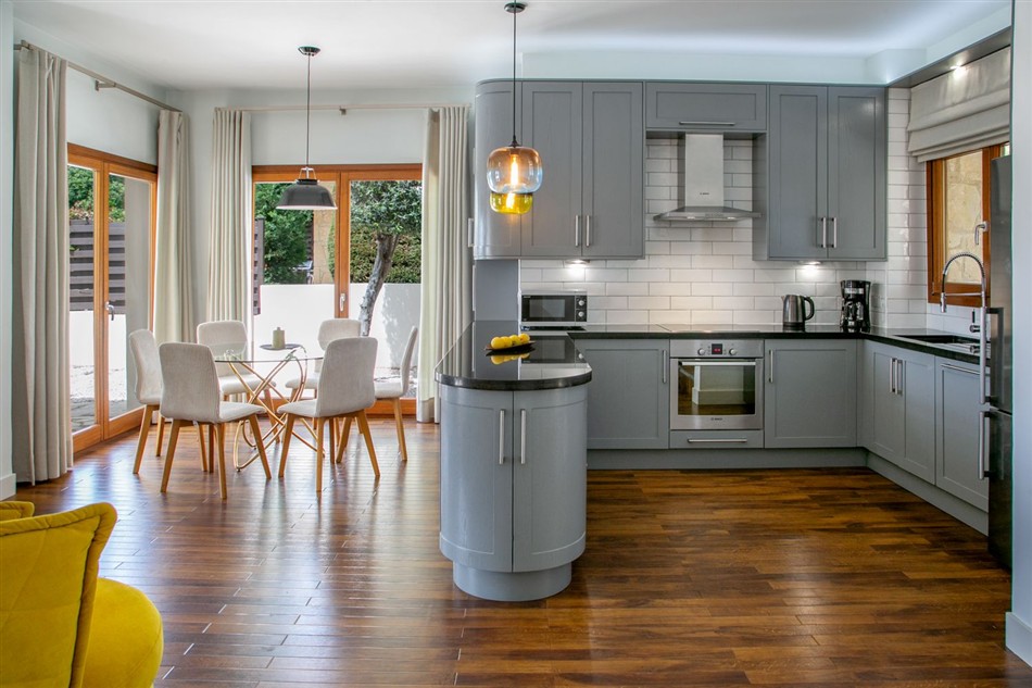 Villa Orini in Paphos - villas in Cyprus