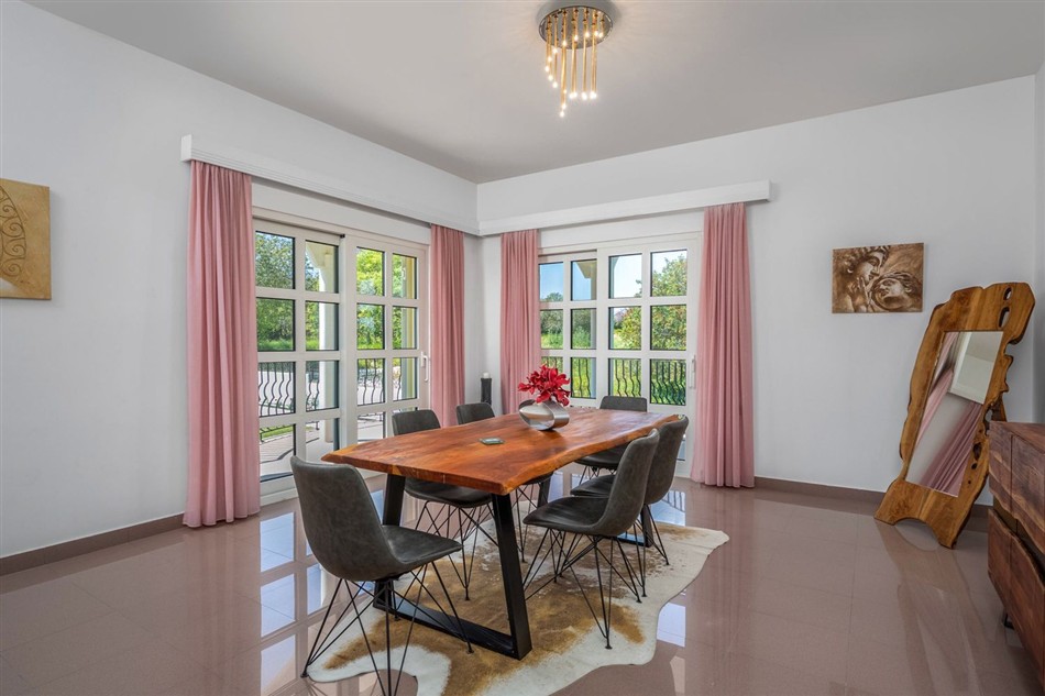 Villa Remos in Rhodes - villas in Greece