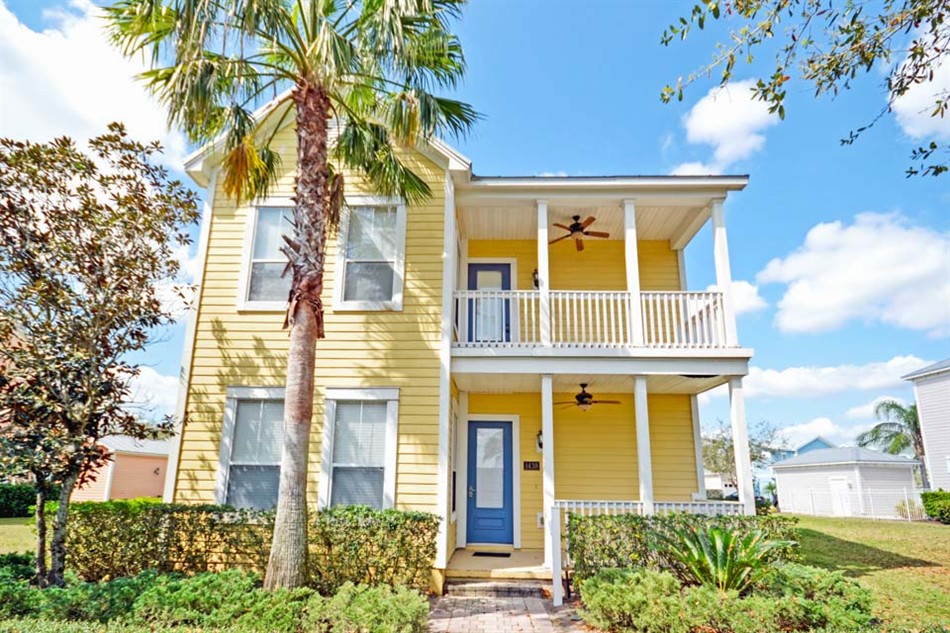 Villa Reunion Getaway in Disney and Kissimmee - villas in Orlando