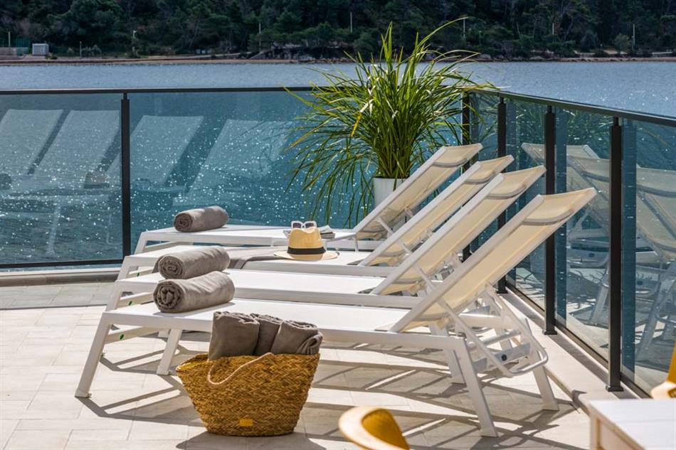 Villa Sea Queen II in Dubrovnik - villas in Croatia