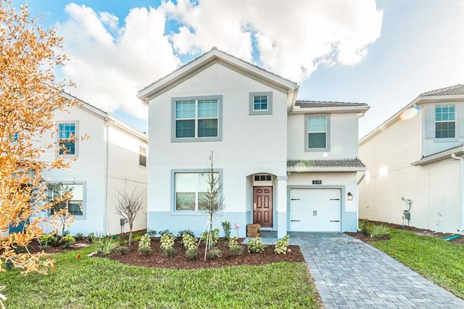 Villa Sugar Bean in ChampionsGate - villas in Orlando