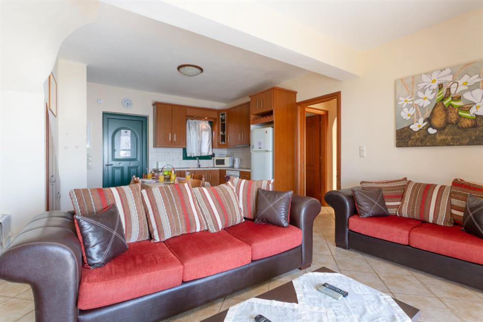 Villa Vera in Kefalonia - villas in Greece