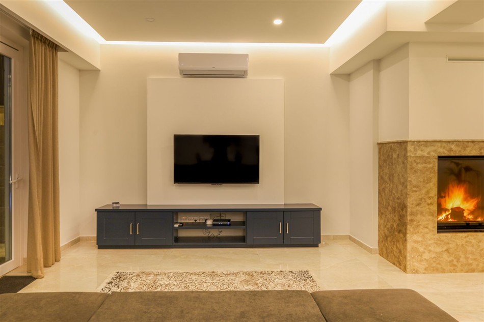 Villa Xemx in Gozo with hot tub - villas in Malta